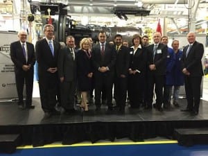 Pratt & Whitney to receive $300-million from federal government ...