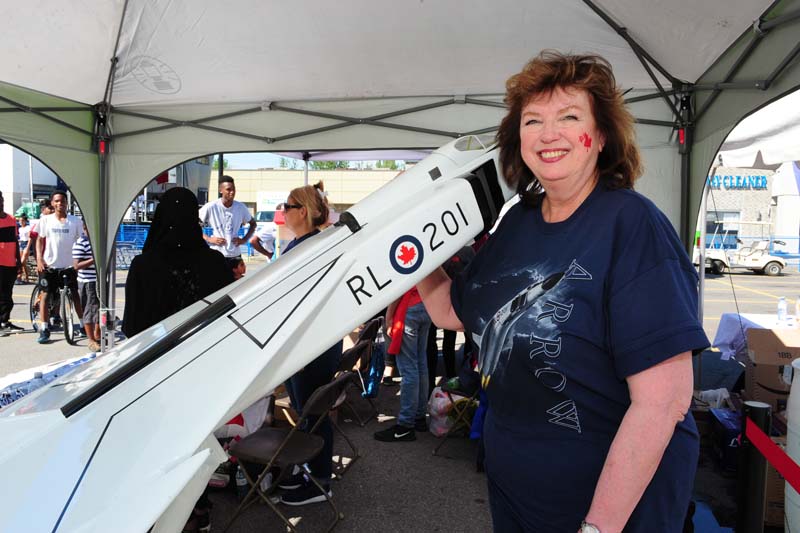 Carolyn Parrish – Leading the Way for Mississauga